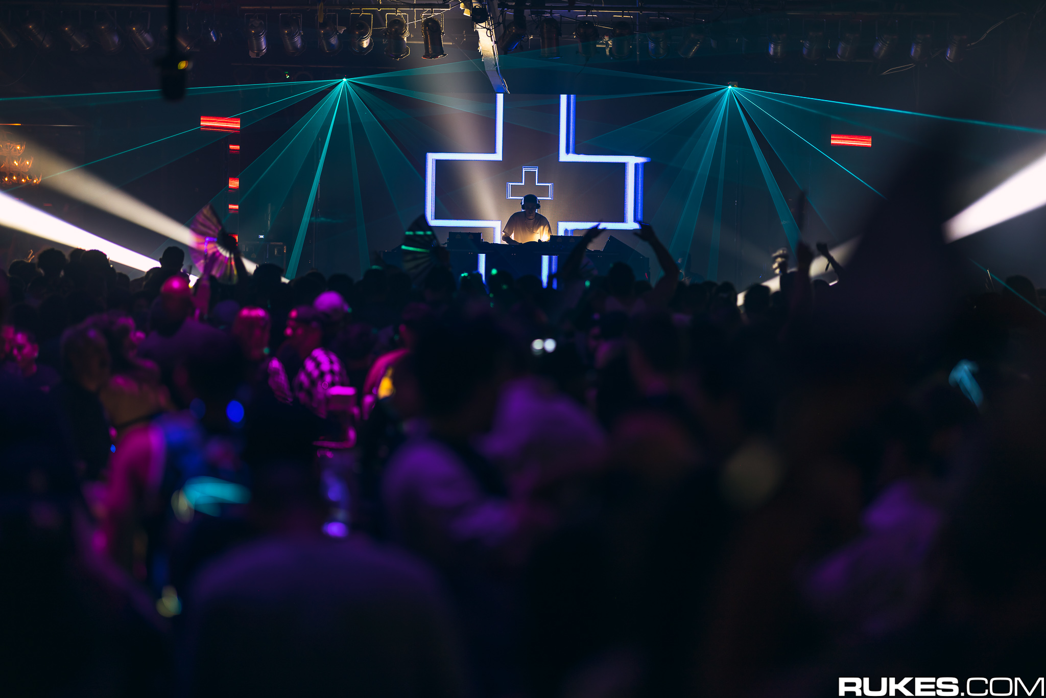 Clubbi Dubbi @ Cowboys Red River (Dallas, TX) – April 24, 2022